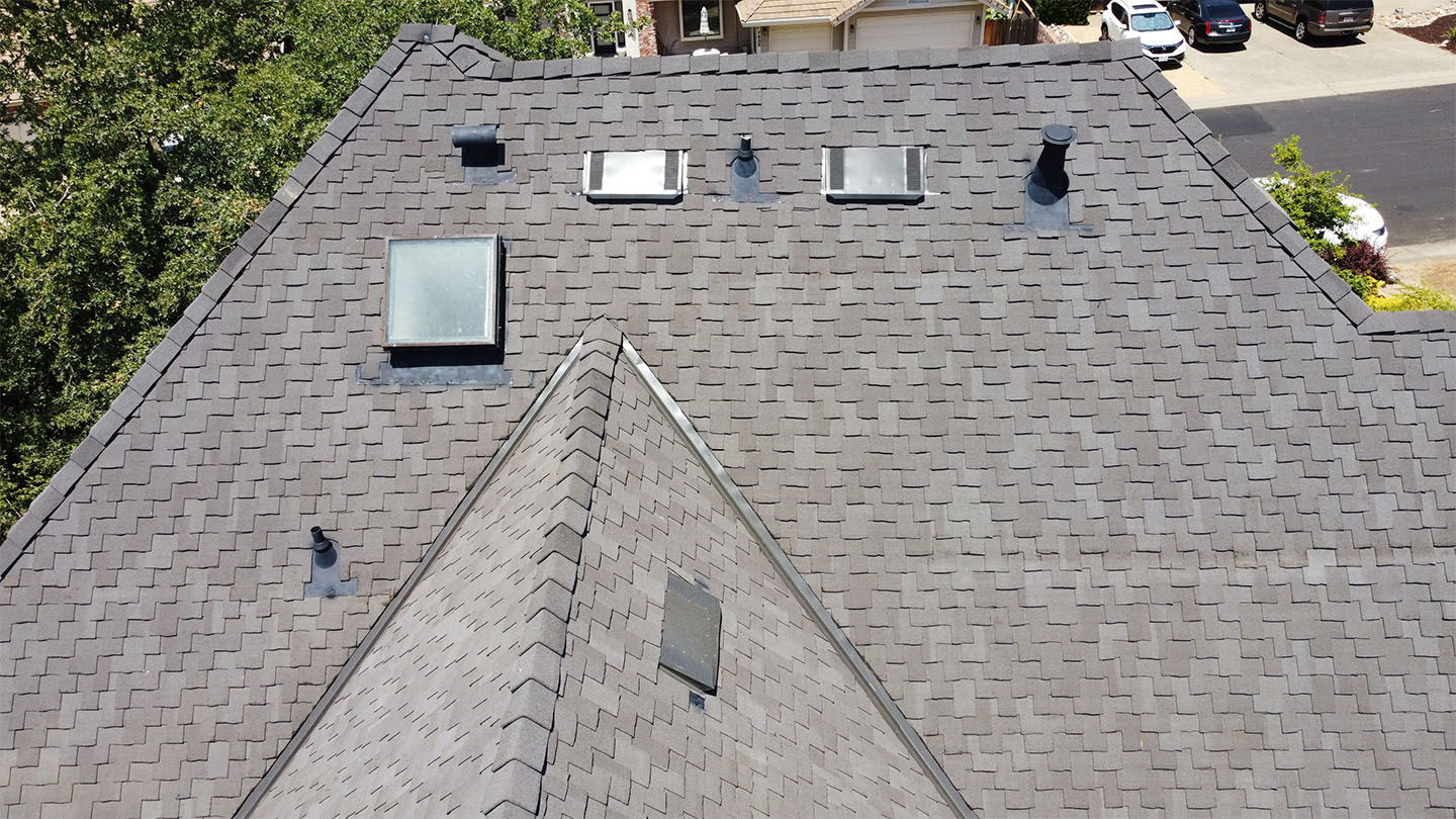 Expert Roofing Contractors in Sacramento Valley