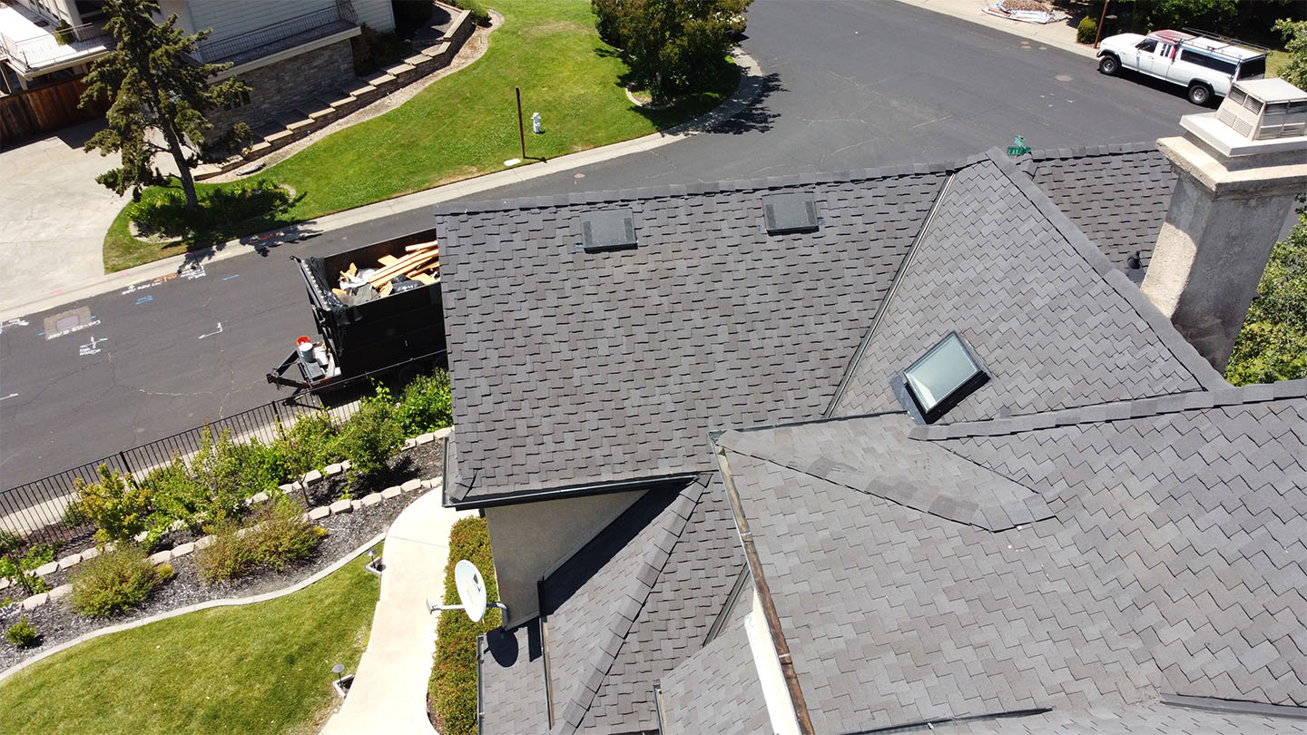 Expert Roofing Contractors in Sacramento Valley