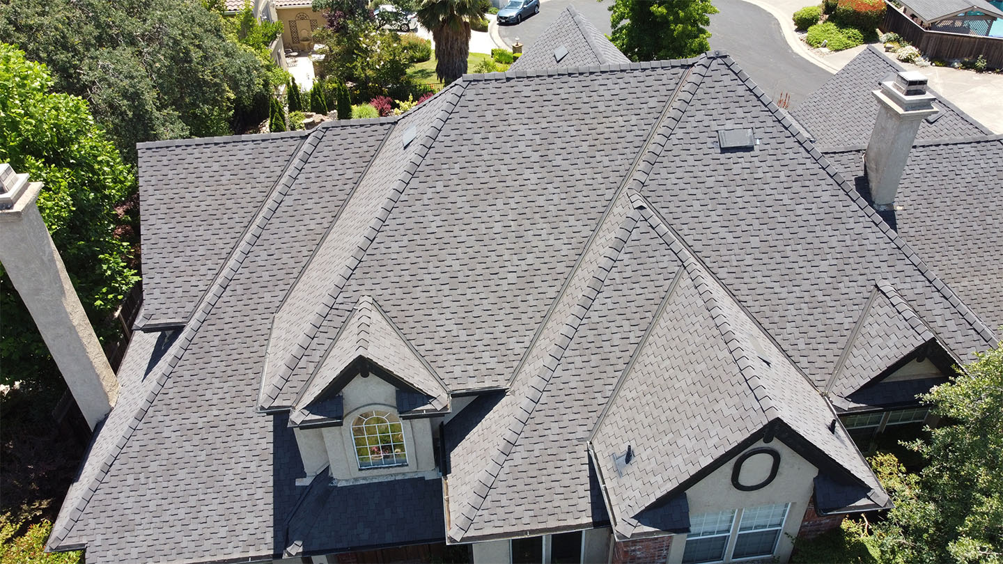 The Best Roseville Roofers | Two Rivers Roofing, Inc